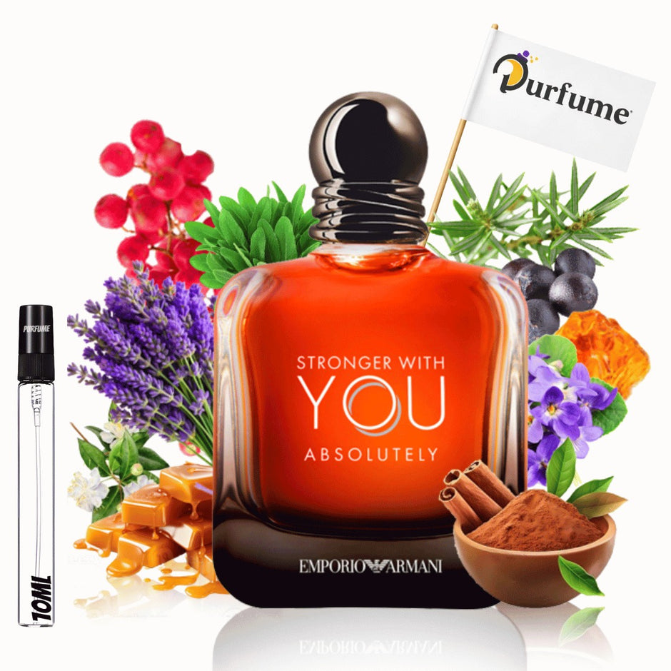 10ML HOMME – purfume